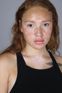 Tehya Elam - Model Profile - Photos & latest news