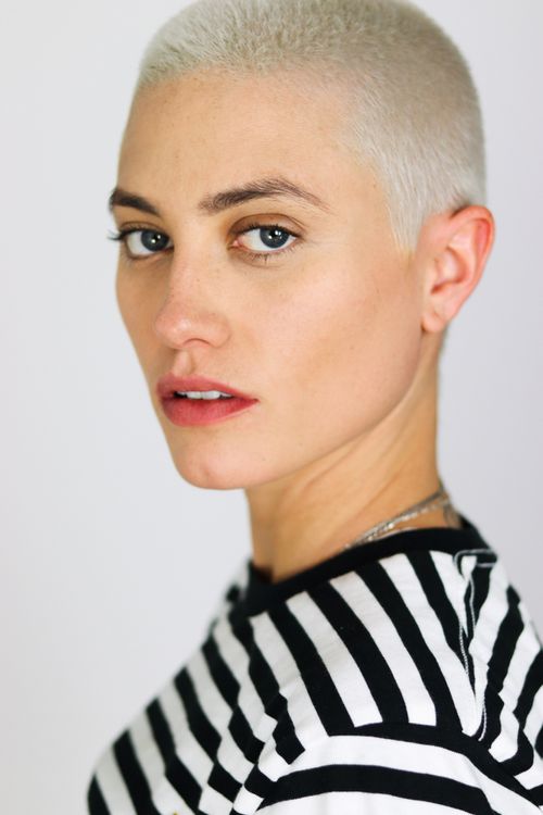 TJ Juano - Model - detail by year