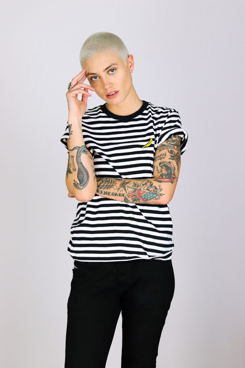 JAG Models 2019 Polaroids/Portraits (Polaroids-Digitals)