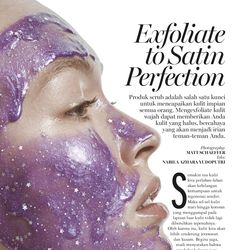 Viki Foti - Model Profile - Photos & latest news