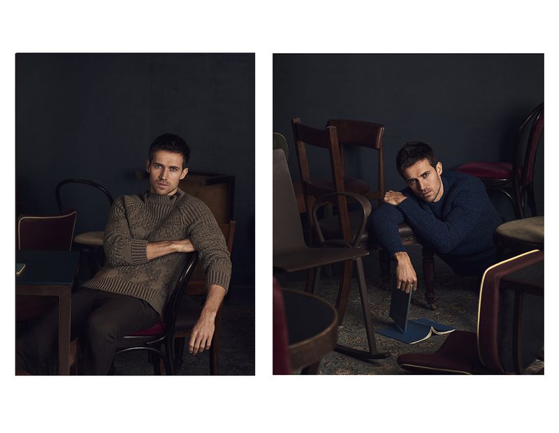 Andrew Cooper (The Article Magazine)