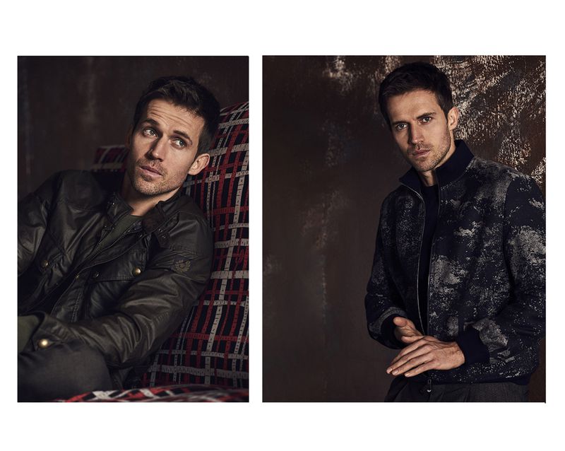 Andrew Cooper (The Article Magazine)