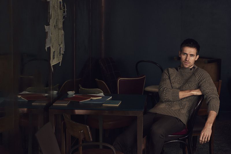 Andrew Cooper (The Article Magazine)