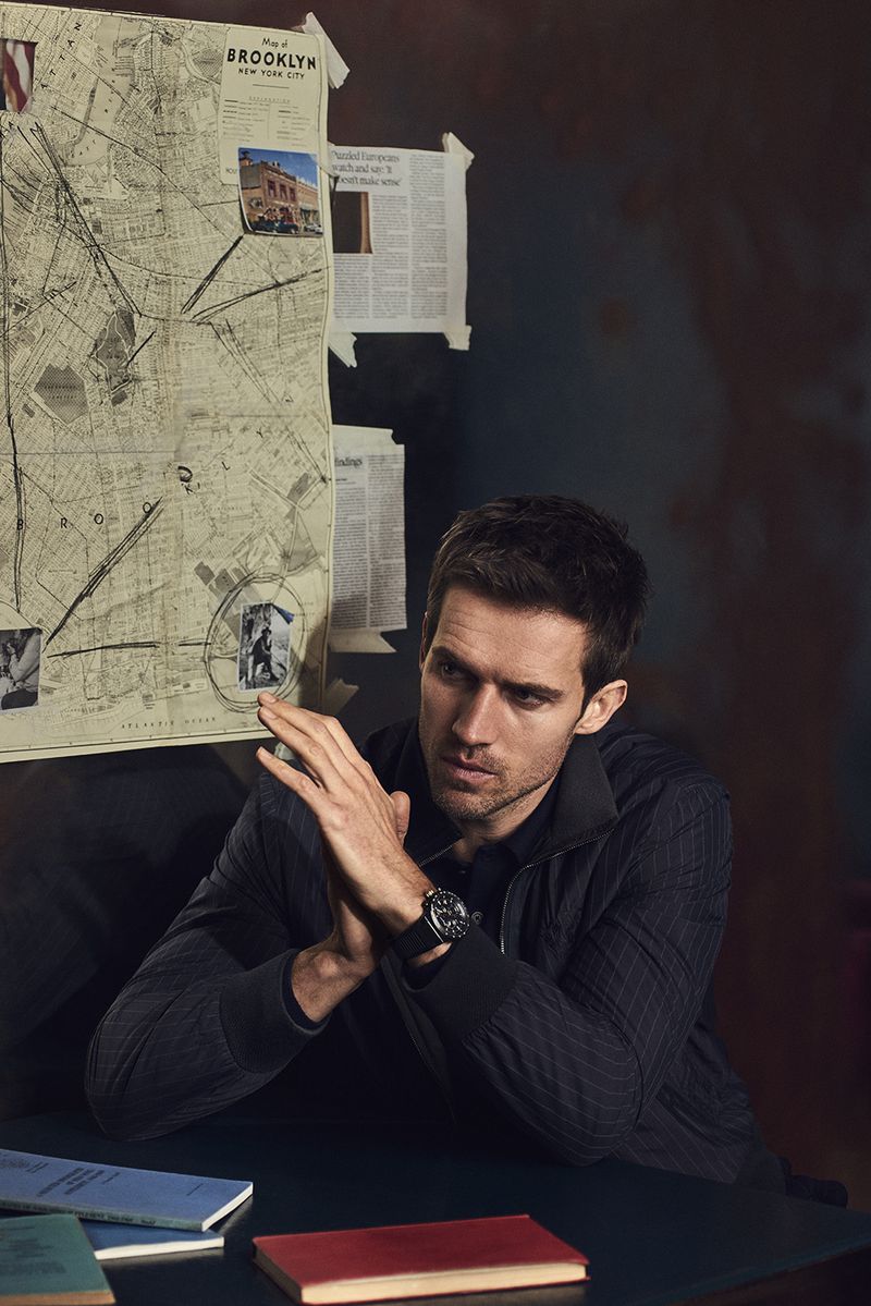 Andrew Cooper (The Article Magazine)