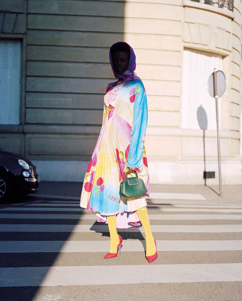 best of the season by ola rindal (Purple Magazine)