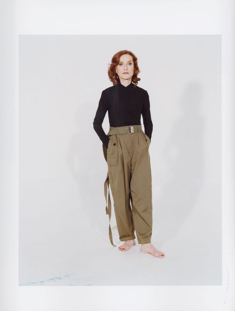 givenchy by suffo moncloa (Purple Magazine)