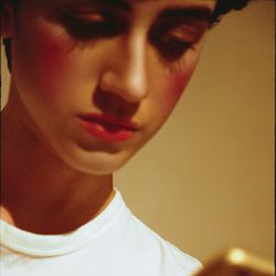 Thomas Gibbons - Model Profile - Photos & latest news