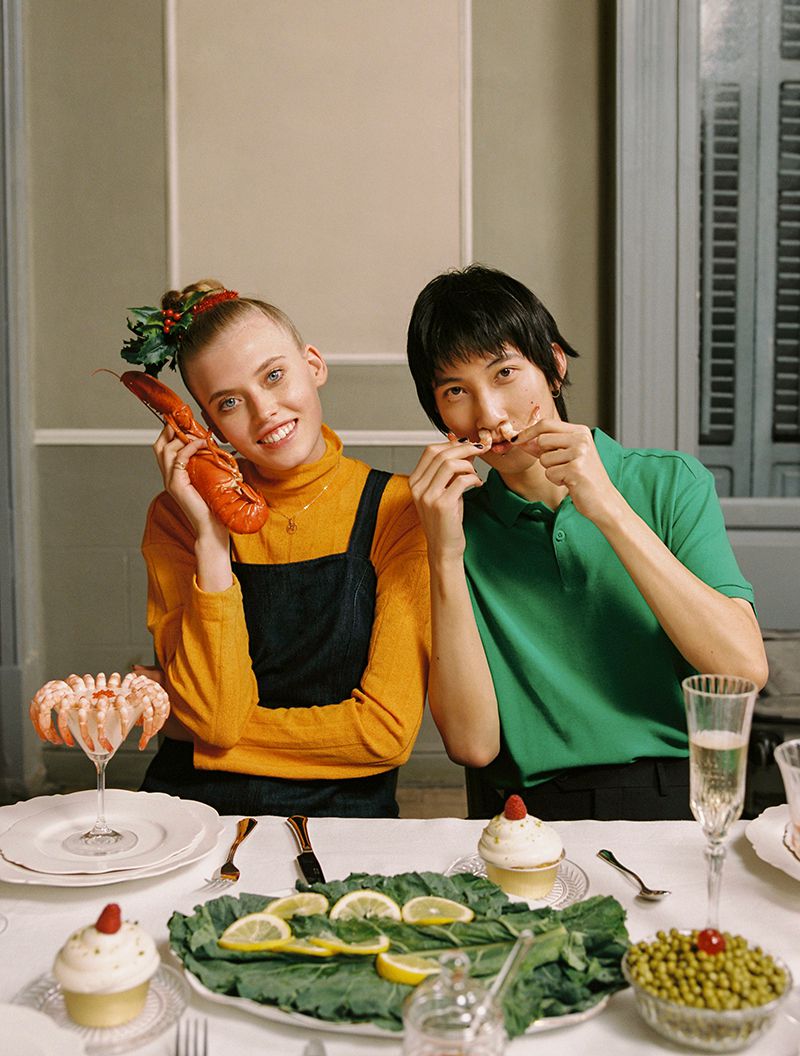 Naviglam (Glamour Spain)