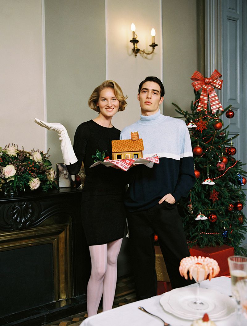 Naviglam (Glamour Spain)