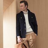 Simon Clark - Model Profile - Photos & latest news