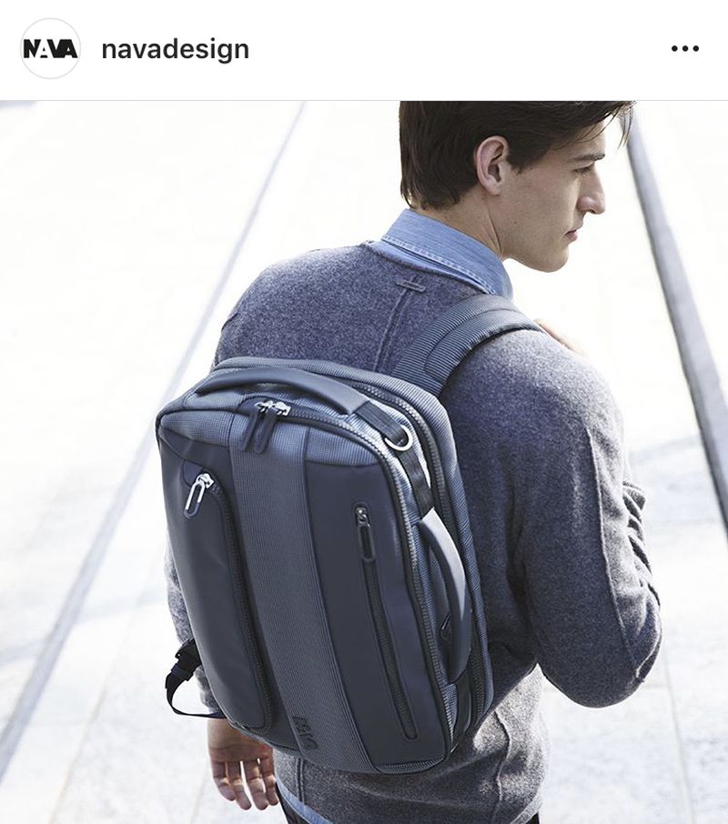 Nava Design Accessories collection (Various Lookbooks/Catalogs)