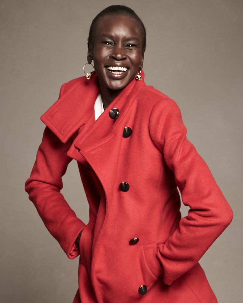 Ann Taylor Winter 2018 (Ann Taylor)