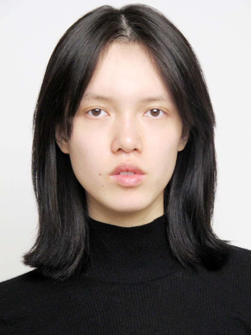 New York Model Management S/S 2019 Polaroids/Portraits Part 1 ...