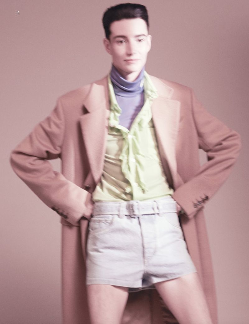 KROW (Dazed Magazine)