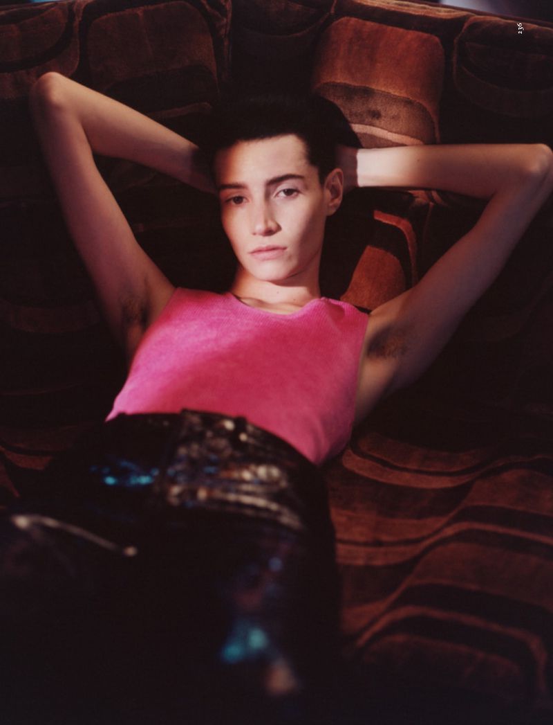 KROW (Dazed Magazine)