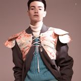 KROW (Dazed Magazine)