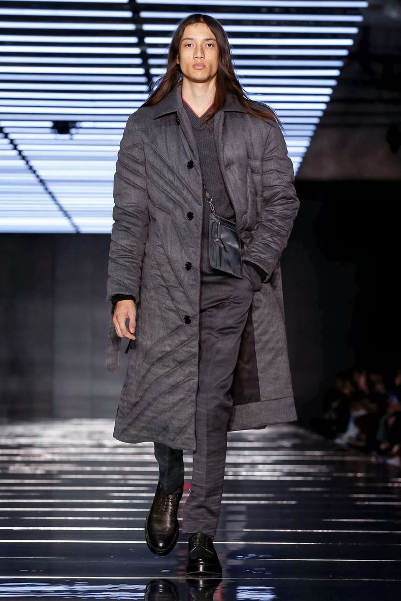 Boss F/W 19 Show (BOSS)