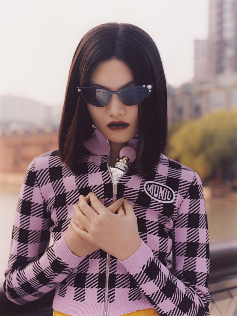 Miu Miu Chinese New Year 2019 Special Collection (Miu Miu)