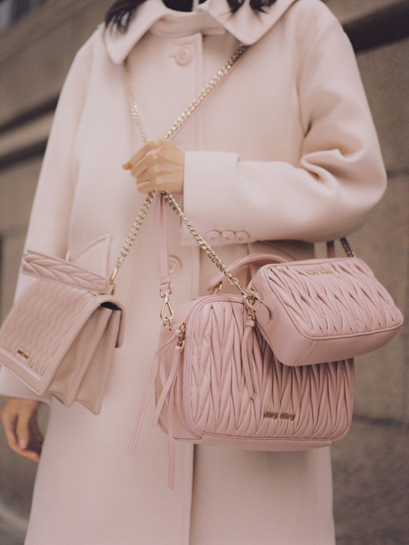 Miu Miu Chinese New Year 2019 Special Collection (Miu Miu)