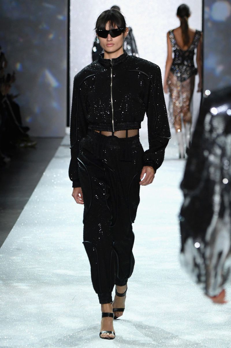 Rosa Chá F/W 19 Show (Rosa Cha)