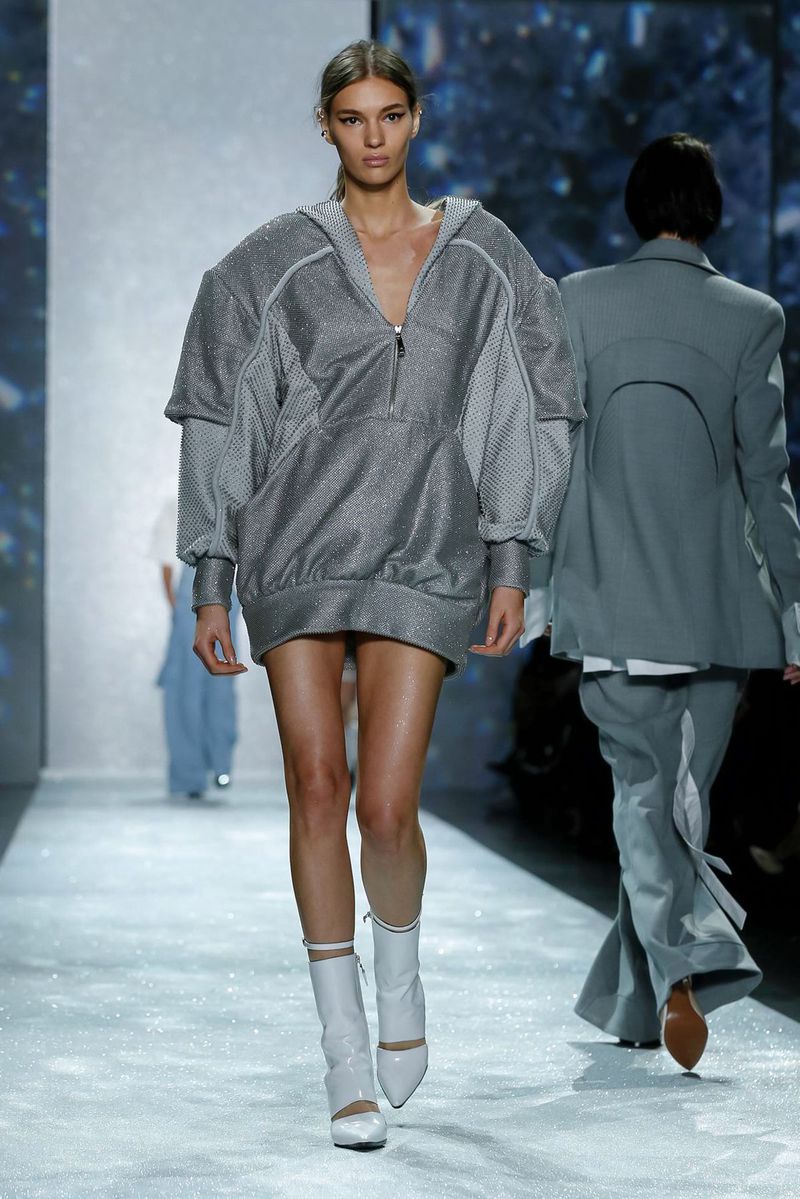 Rosa Chá F/W 19 Show (Rosa Cha)