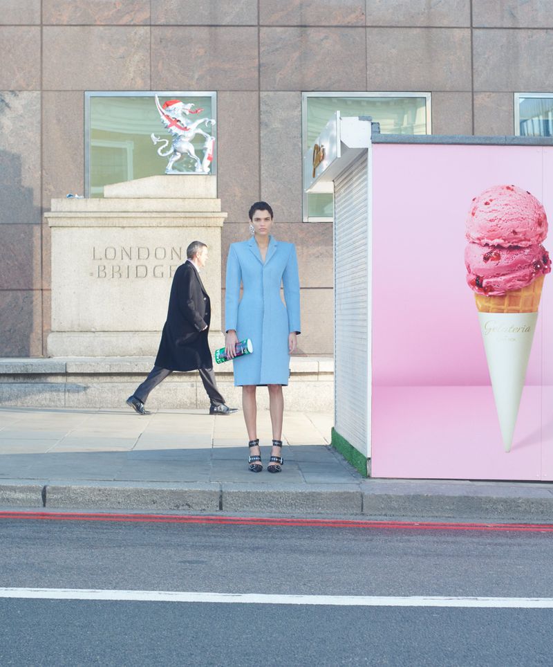 The New British Classics (T: The New York Times Style Magazine)