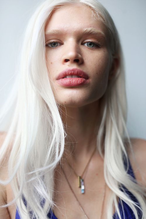 Ella Hope Merryweather - Model Profile - Photos & latest news