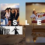 Sisley S/S 2019 Campaign (Sisley)