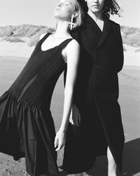 Claudia De-Meis - Fashion Editor/Stylist Profile - Photos & latest news
