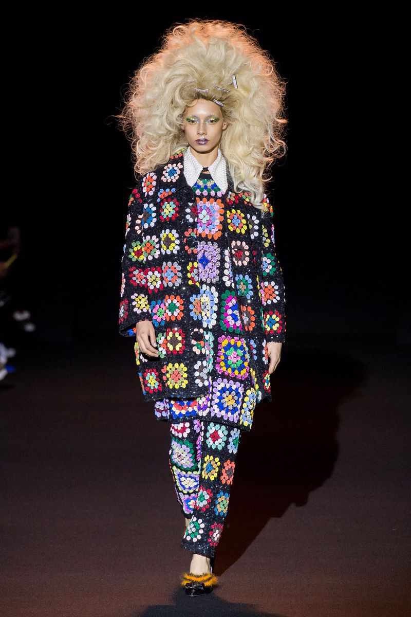 Ashish F/W 19 Show (Ashish)