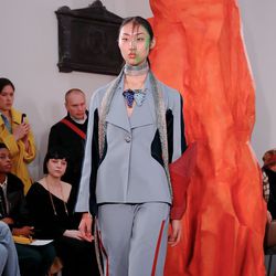 Ting Yan - Model Profile - Photos & latest news