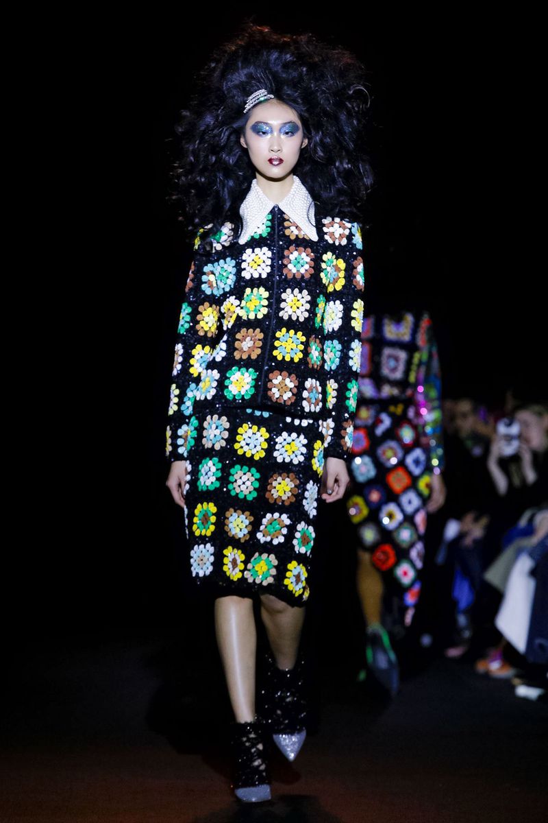 Ashish F/W 19 Show (Ashish)