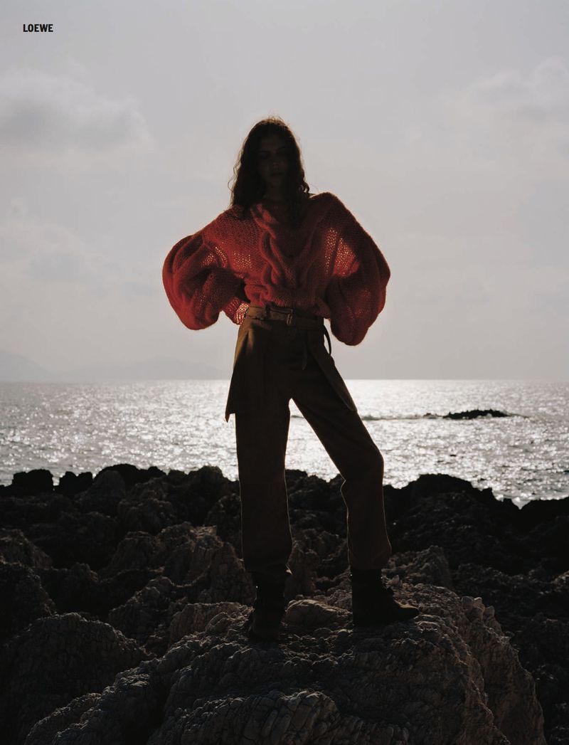 Loewe: A Handmade Tale (10 Magazine)