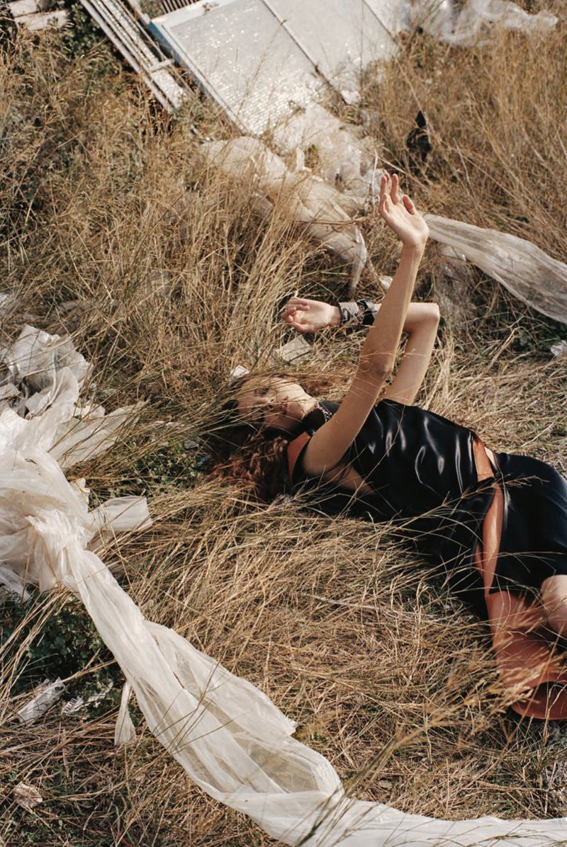 Loewe: A Handmade Tale (10 Magazine)
