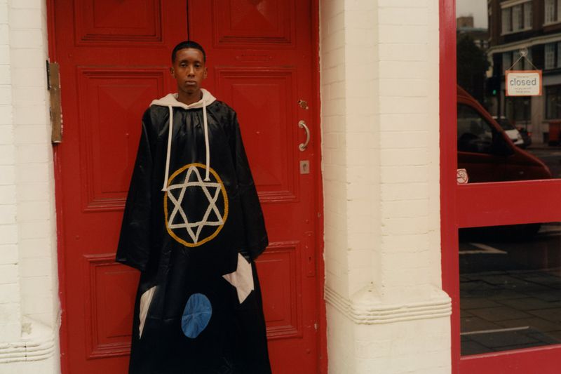 Rental Institution (More or Less Magazine)