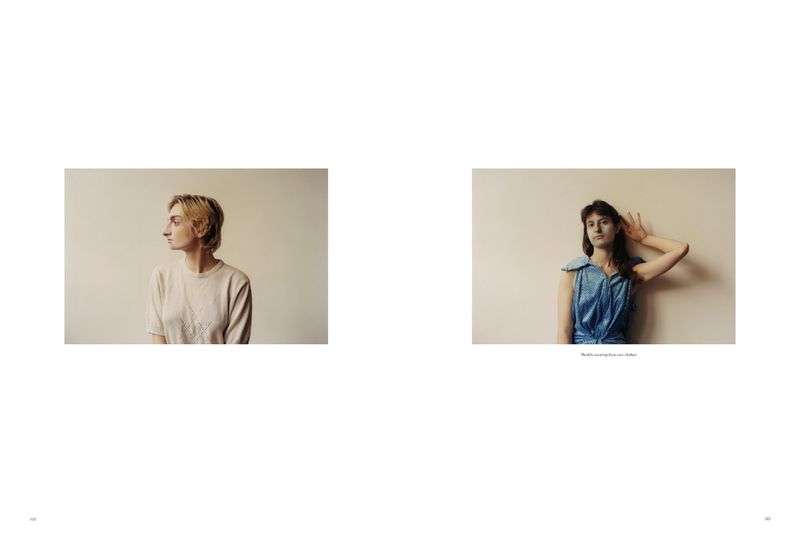 Rental Institution (More or Less Magazine)