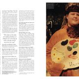 Rental Institution (More or Less Magazine)