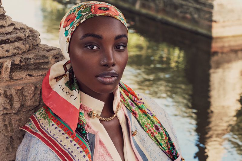 Bola Edun (Bal Harbour Magazine)