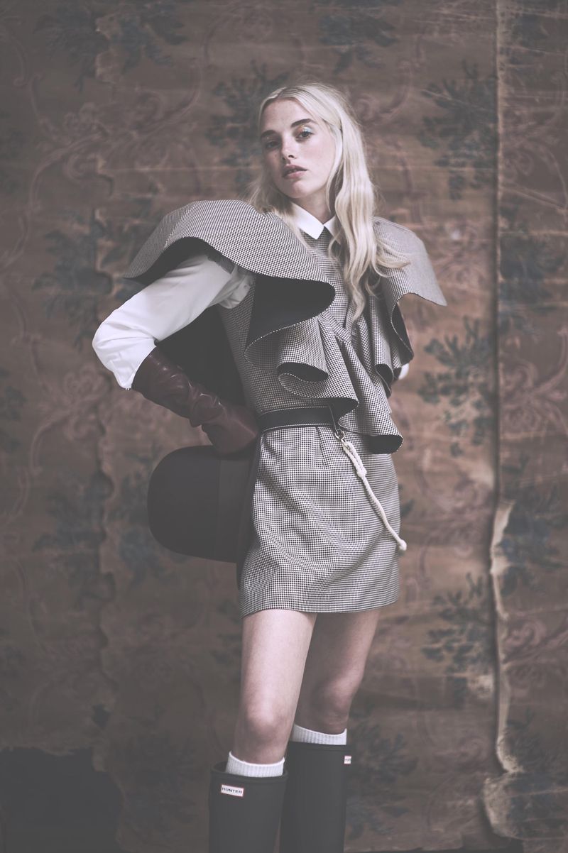 BEST OF BRITISH (Phoenix Magazine)