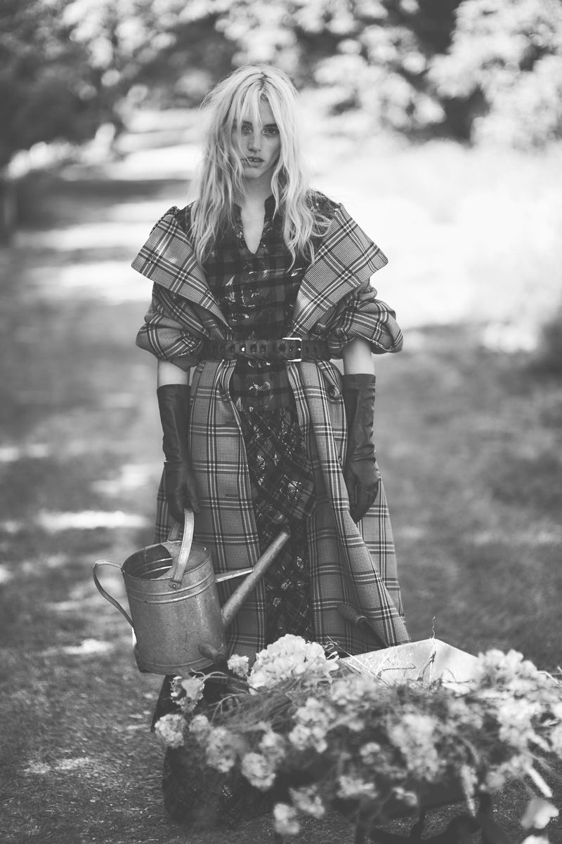 BEST OF BRITISH (Phoenix Magazine)