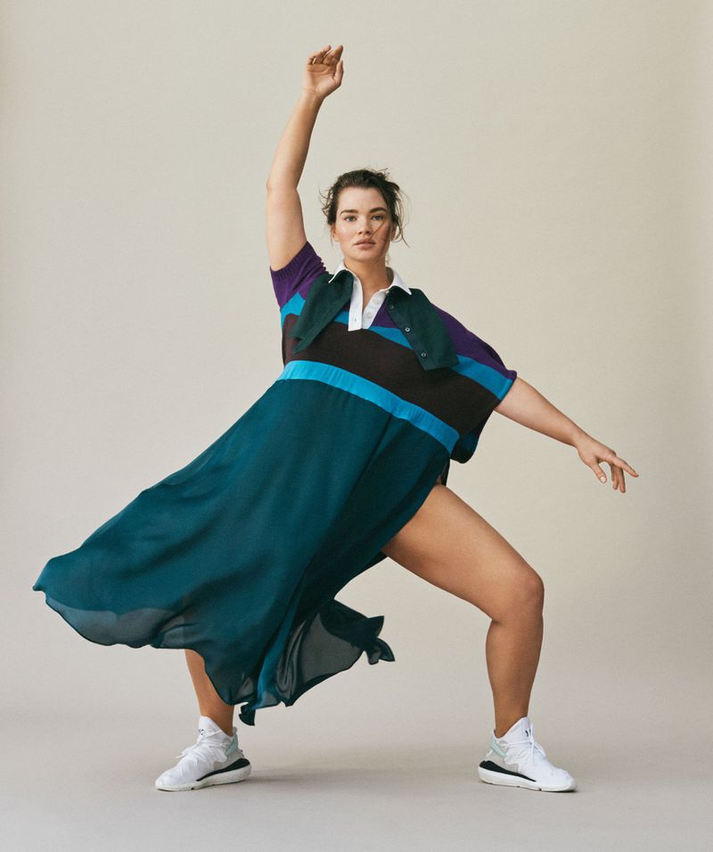 You are so beautiful (Harper's Bazaar España)