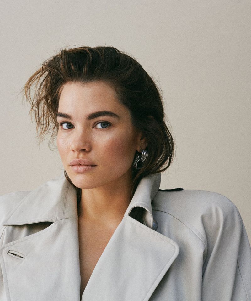 You are so beautiful (Harper's Bazaar España)