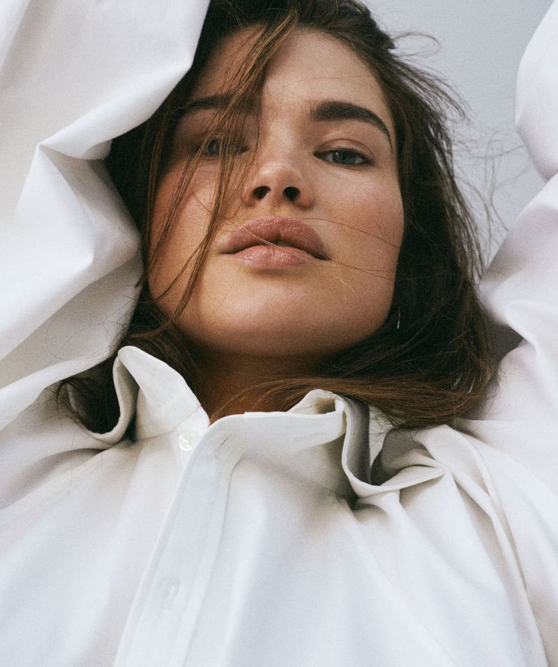 You are so beautiful (Harper's Bazaar España)