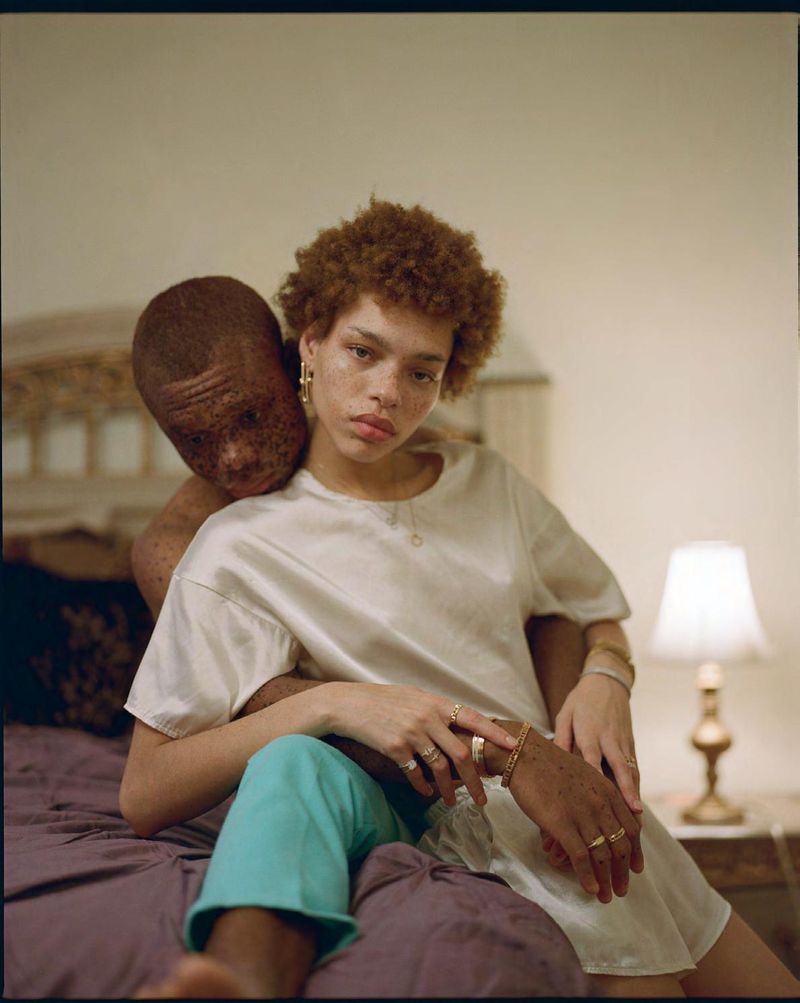 Modern Love (Tiffany & Co.)