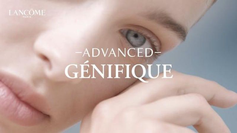 Advanced Génifique 2019 (Lancôme)