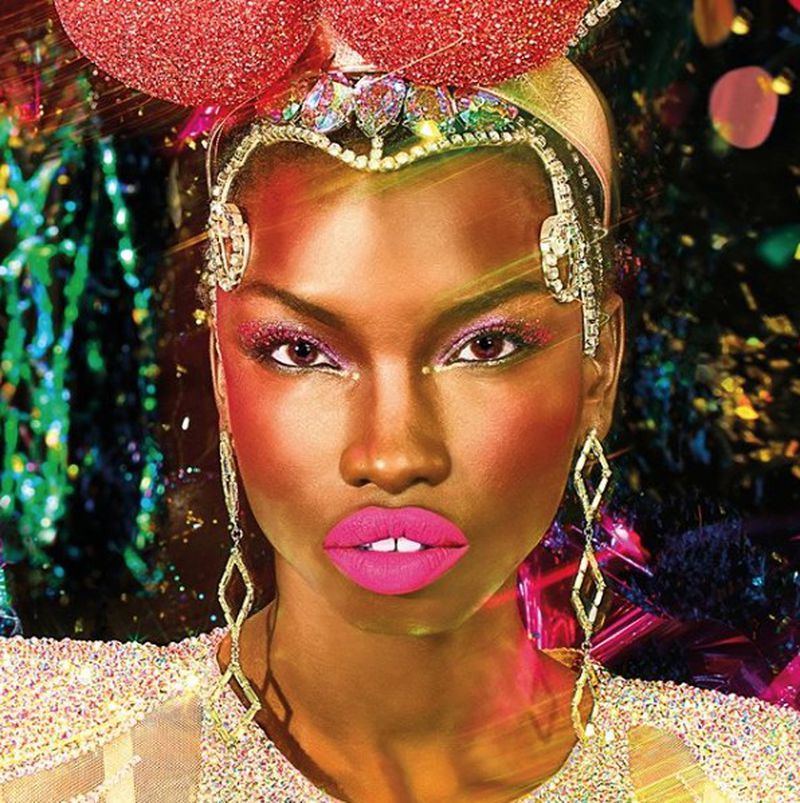 M·A·C Carnival (MAC Cosmetics)