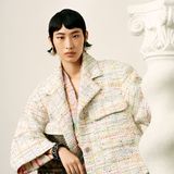 Portraits of the Muse (Vogue China)