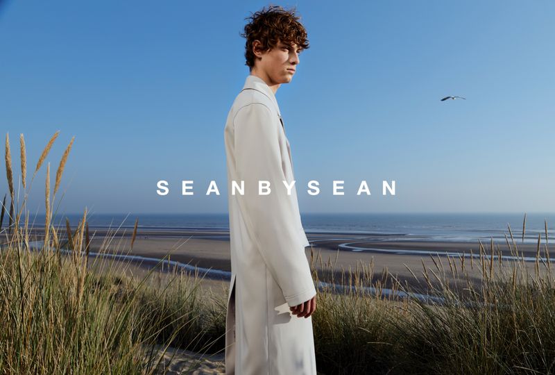 Sean by Sean S/S 2019 Campaign (Various Campaigns)