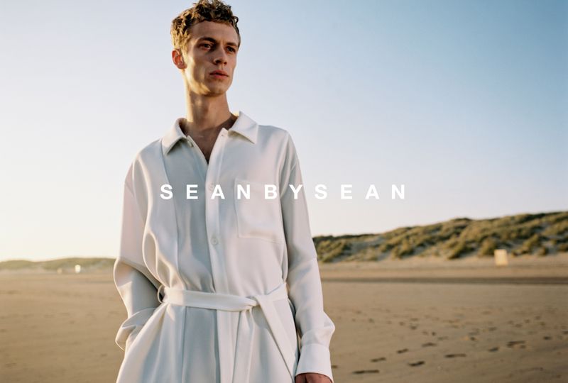Sean by Sean S/S 2019 Campaign (Various Campaigns)