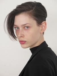 Jack Ekman - Model Profile - Photos & latest news